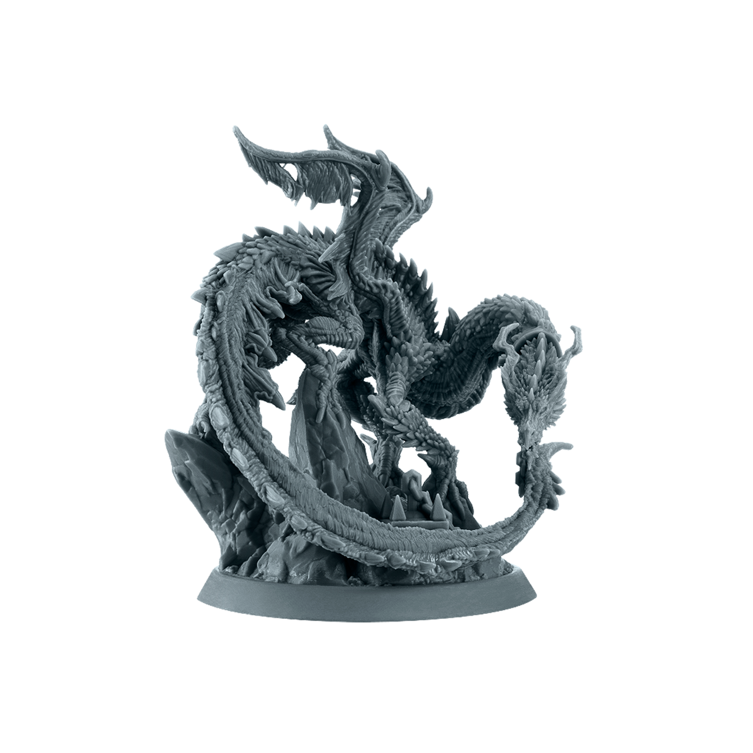 Resin Prime Sale